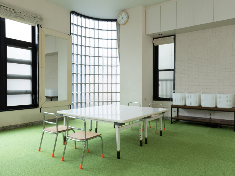 会社概要 – MIKKE HOUSE